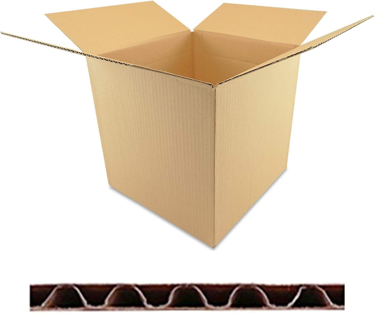 100?Cardboard Boxes DHL Shipping Boxes Cartons Various Sizes 1?and 2 ...