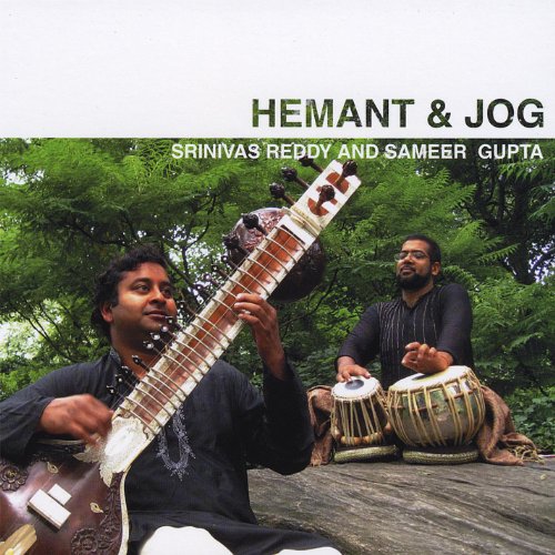 Play Hemant & Jog by Srinivas Reddy and Sameer Gupta on Amazon Music