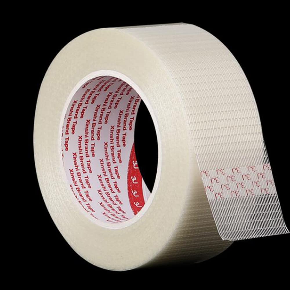Buy skycabin Filament Strapping Tape,Fiberglass Reinforced Packaging ...