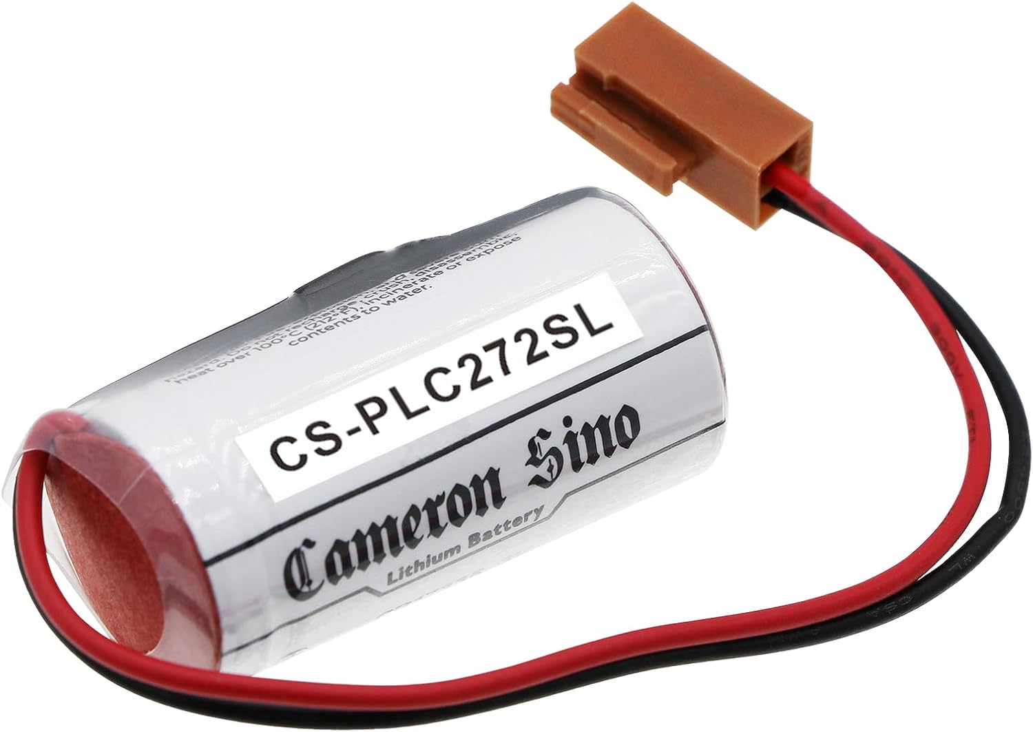 CS-PLC272SL Battery 1200mAh compatible with [Panasonic] FP10, FP2, FP3 ...