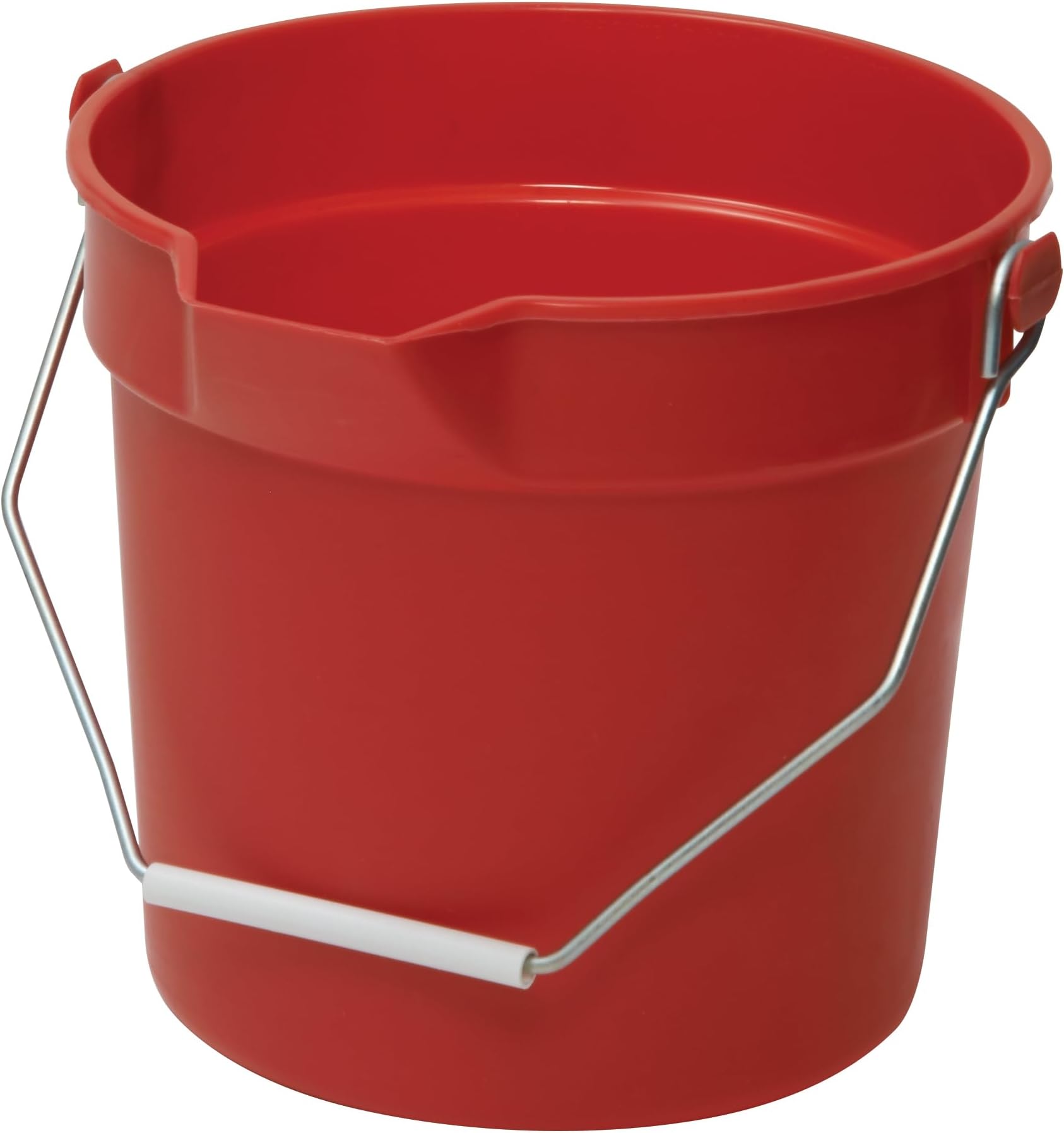 Amazon.com: STERILITE 11205812 Spout Pail, 10 Quart : Home & Kitchen
