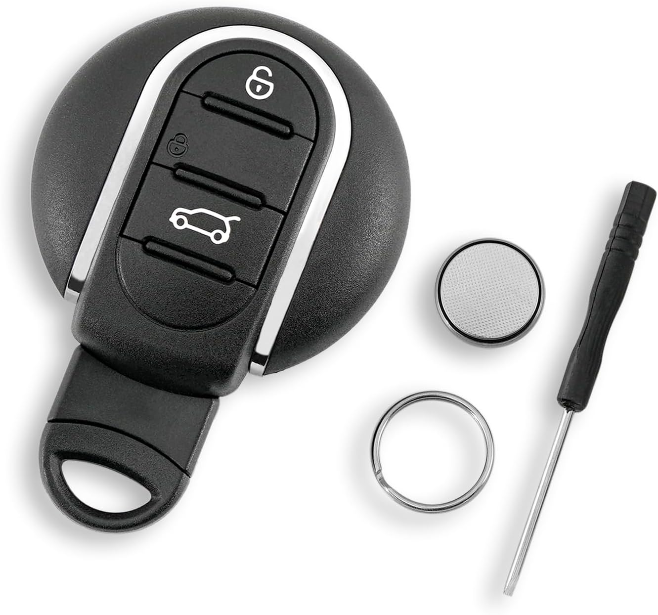 For BMW Mini Key For Mini Key Fob For Mini Keys For Mini Clubman Key ...