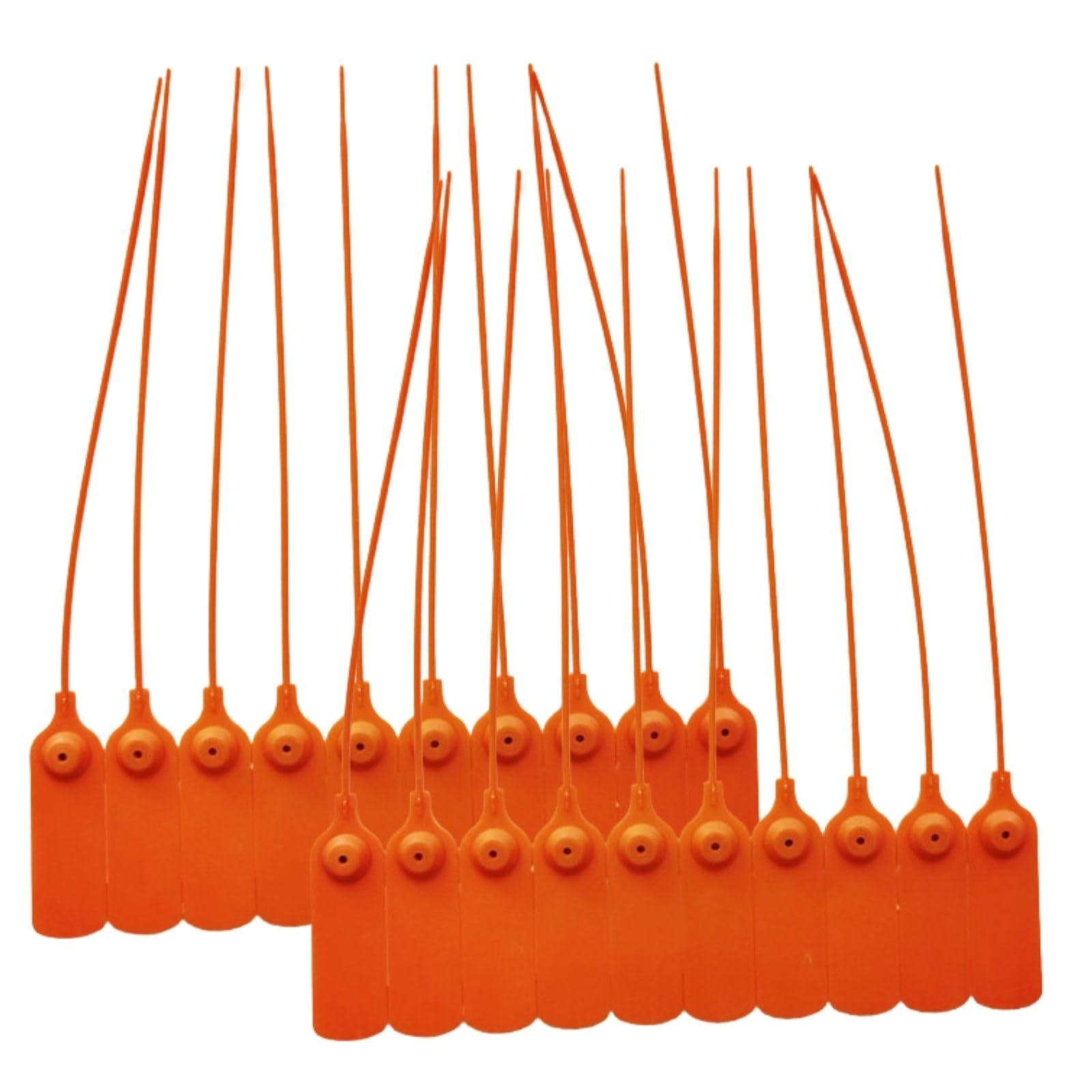 Amazon.co.jp: geneX すり替え防止タグ ホワイト プロテクションタグ タグ 詐欺対策 返品すり替え詐欺 防止効果アップ (20) : ファッション