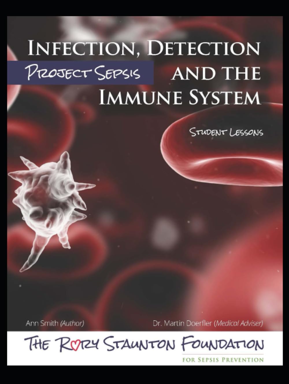 Amazon.com: Infection, Detection and the Immune System: Project Sepsis ...