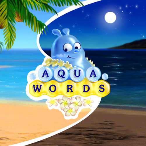 Amazon.com: Aqua Words [Download] : Video Games