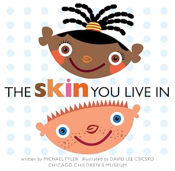 The Skin You Live in | Amazon.com.br