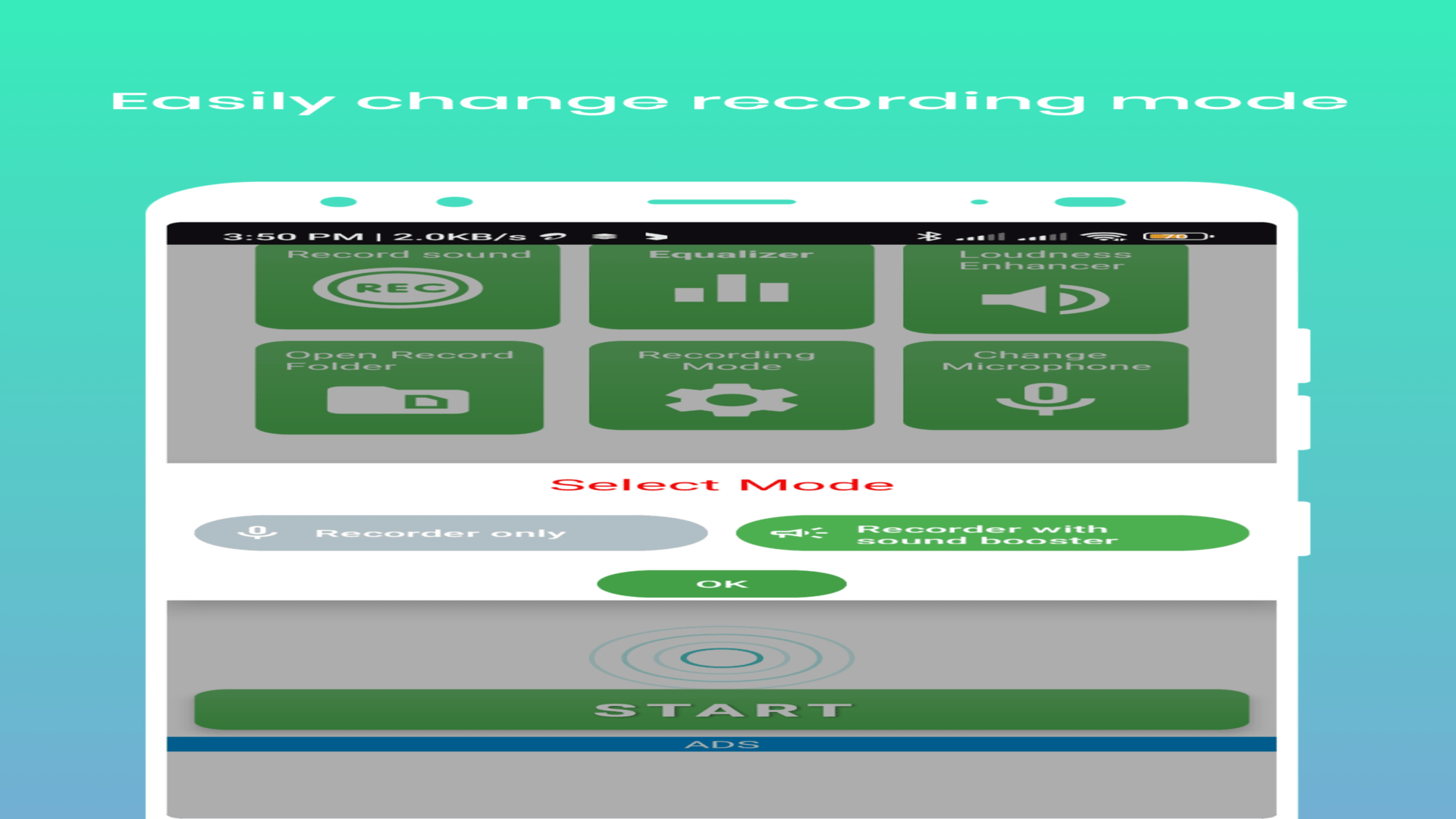 Ear Mate - Hearing Aid App for Android - App on Amazon Appstore