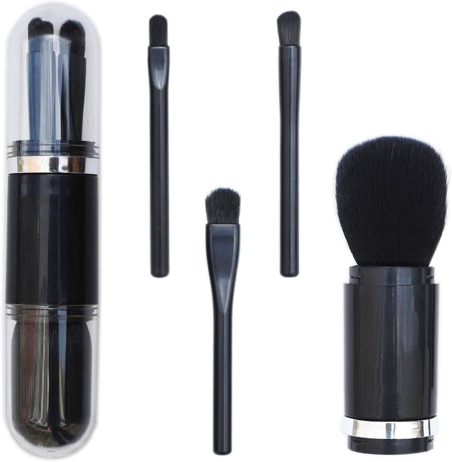 Amazon.com: Exquisite Microfiber Duster Brush, Small Dust Brushes, Soft ...