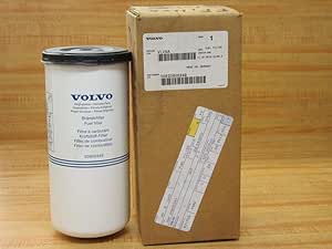 Volvo 20805349 Fuel Filter VOE20805349 : Amazon.co.uk: Automotive