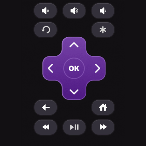 Ultimate Remote Control for RokuTV - App on Amazon Appstore