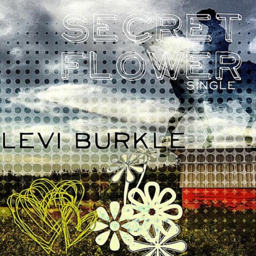 Amazon.com: Secret Flower : Levi Burkle: Digital Music