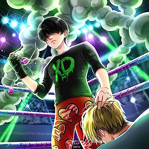 Rap Hero XD de JISEUNG LEE en Amazon Music Unlimited