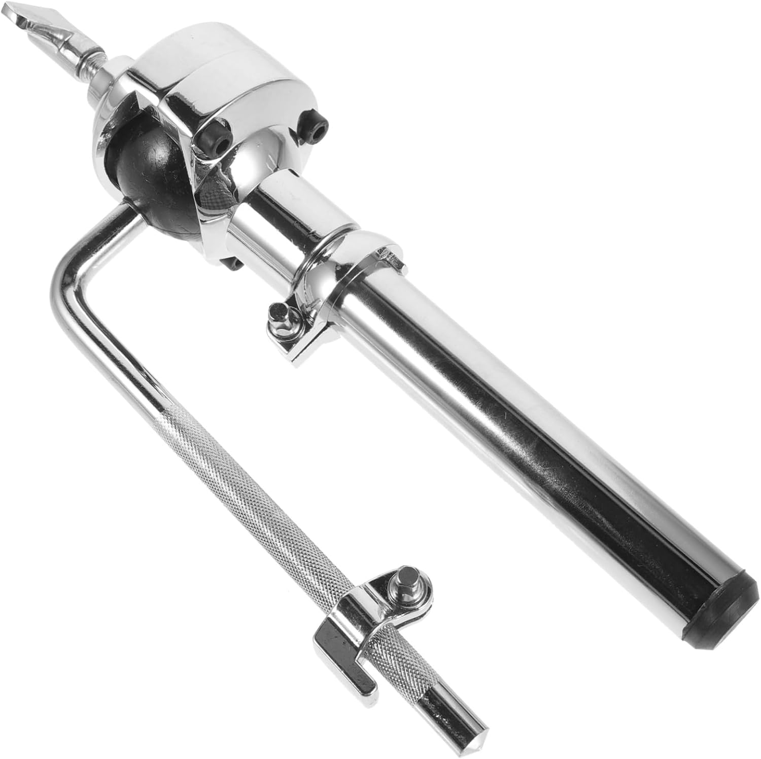 Amazon.com: Milisten Snare Drum Stand Holder Tom Drum Bracket Easy ...