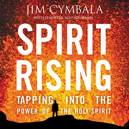 Amazon.com: Spirit Rising: Tapping into the Power of the Holy Spirit ...