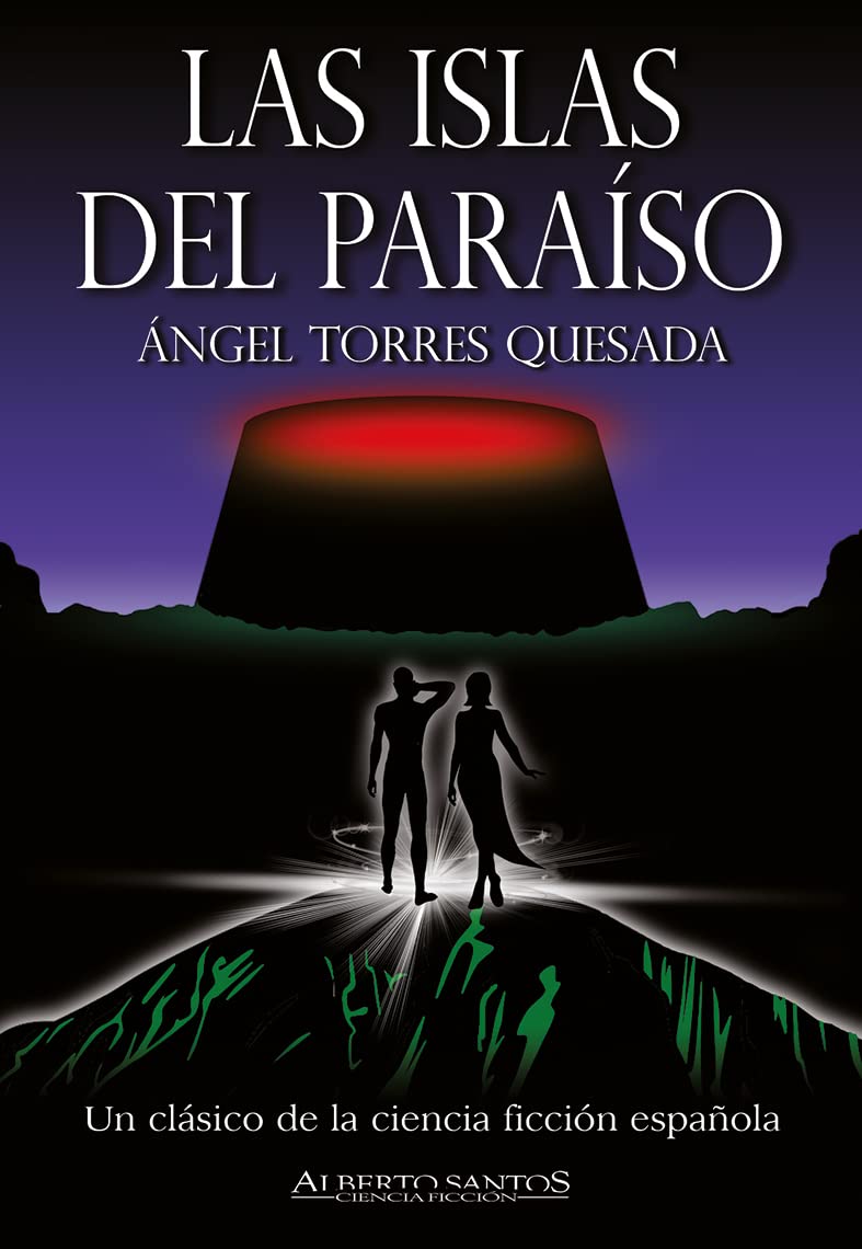Las islas del paraíso (Trilogía de las islas nº 2) eBook : Torres Quesada, Ángel: Amazon.es ...