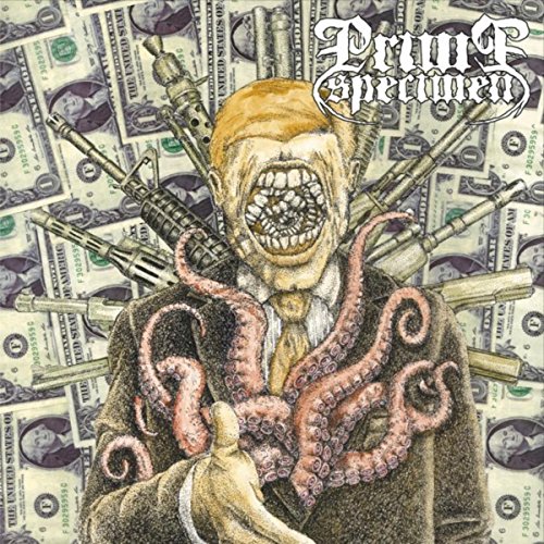 Play Prime Specimen by Prime Specimen on Amazon Music