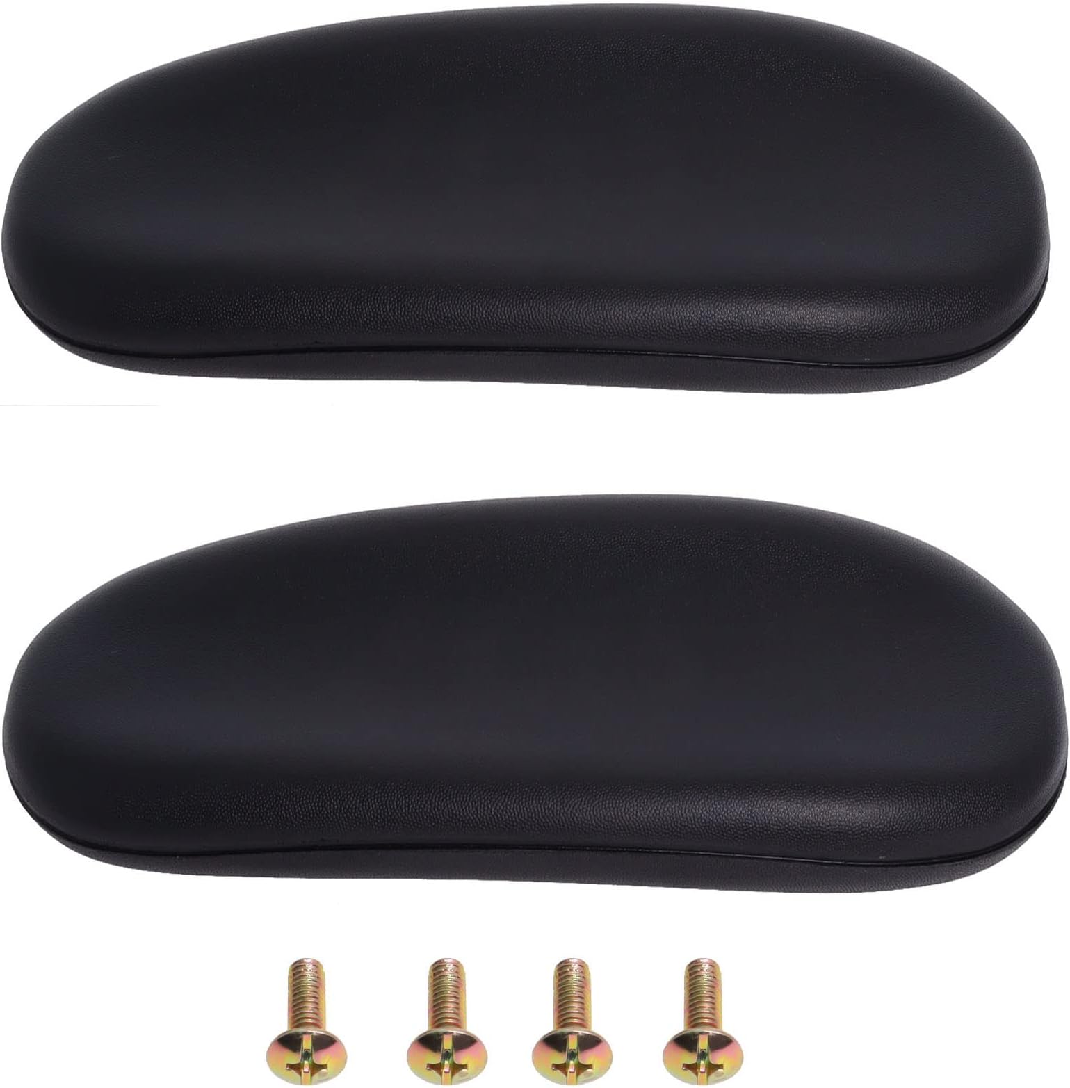 Amazon.com: Arm Pads Caps Replacement for Herman Miller Sayl Office ...