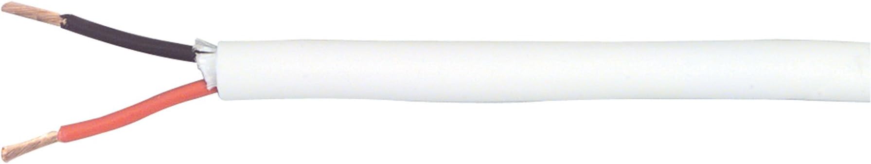 Amazon.com: JSC Wire 14 AWG 2C Audiophile Grade Speaker Cable 100 ft ...
