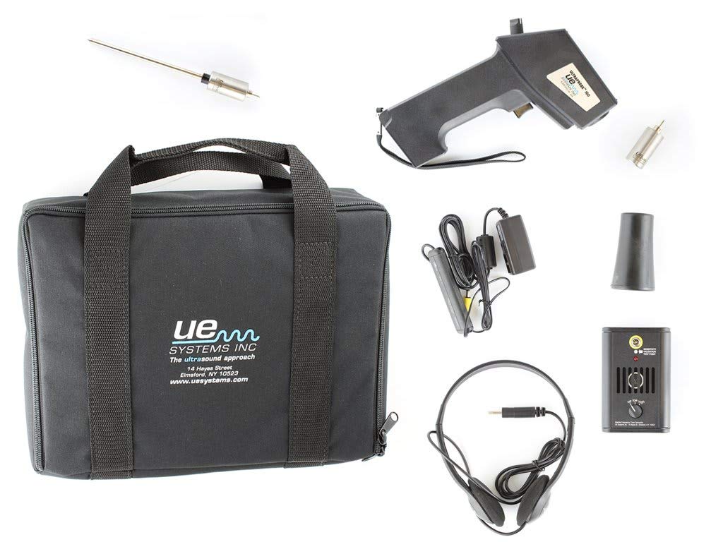 UE Systems UP100KT - Ultraprobe 100 Ultrasonic Detection Kit