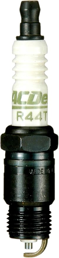 Amazon.com: ACDelco R44TS Spark Plug : Automotive