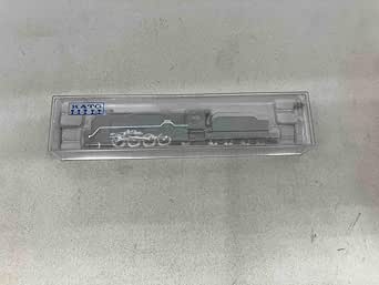 Amazon.co.jp: Nゲージ MICROACE A9508 D51形蒸気機関車 (D51-23号機 スーパーナメクジ) マイクロエース : ホーム＆キッチン