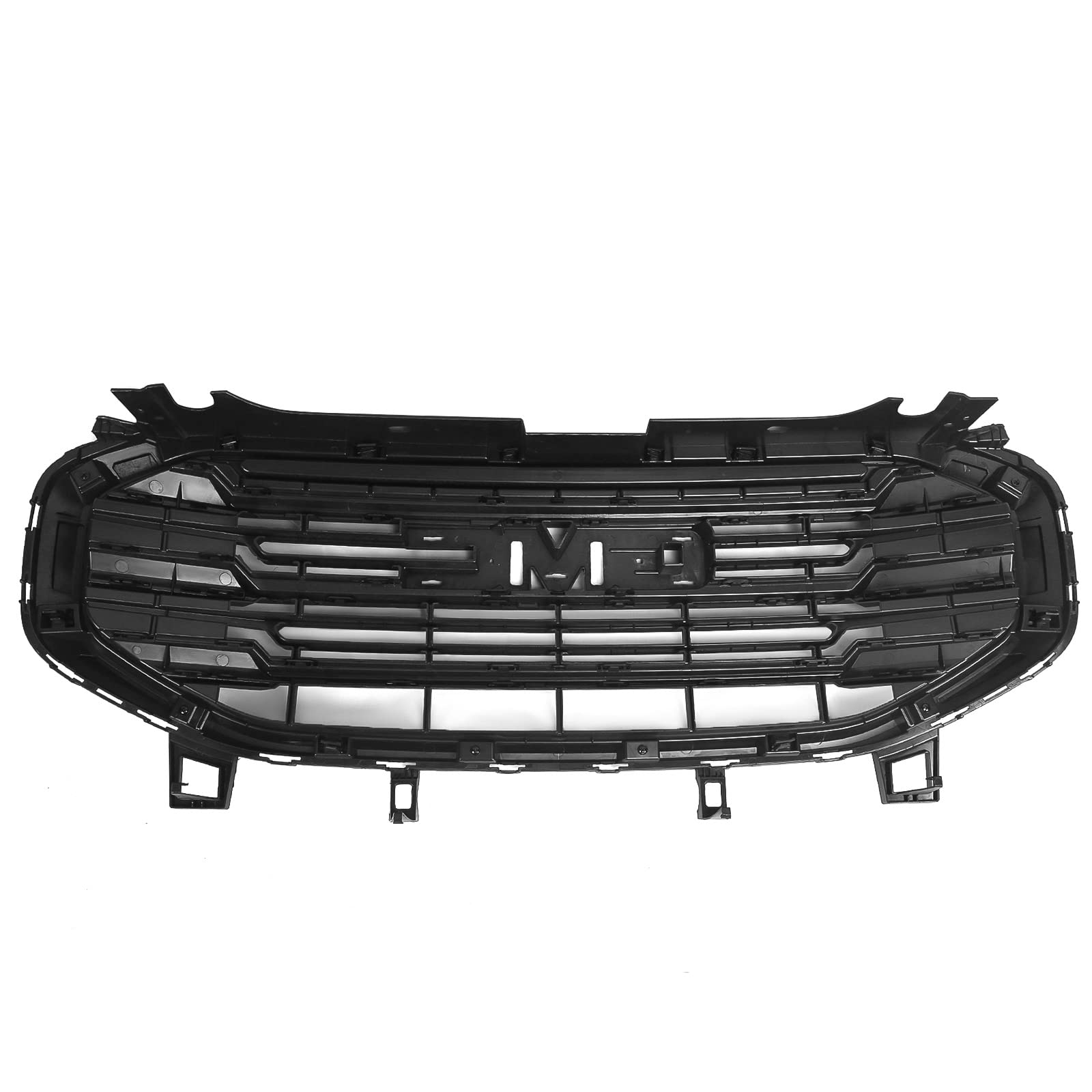 Snapklik.com : FOR GMC Terrain Grille Grill 2018 2019 2020 2021 SLE ...