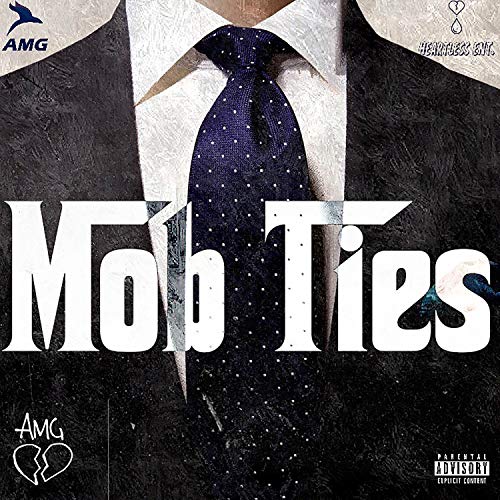 Play Mob Ties by AMG on Amazon Music