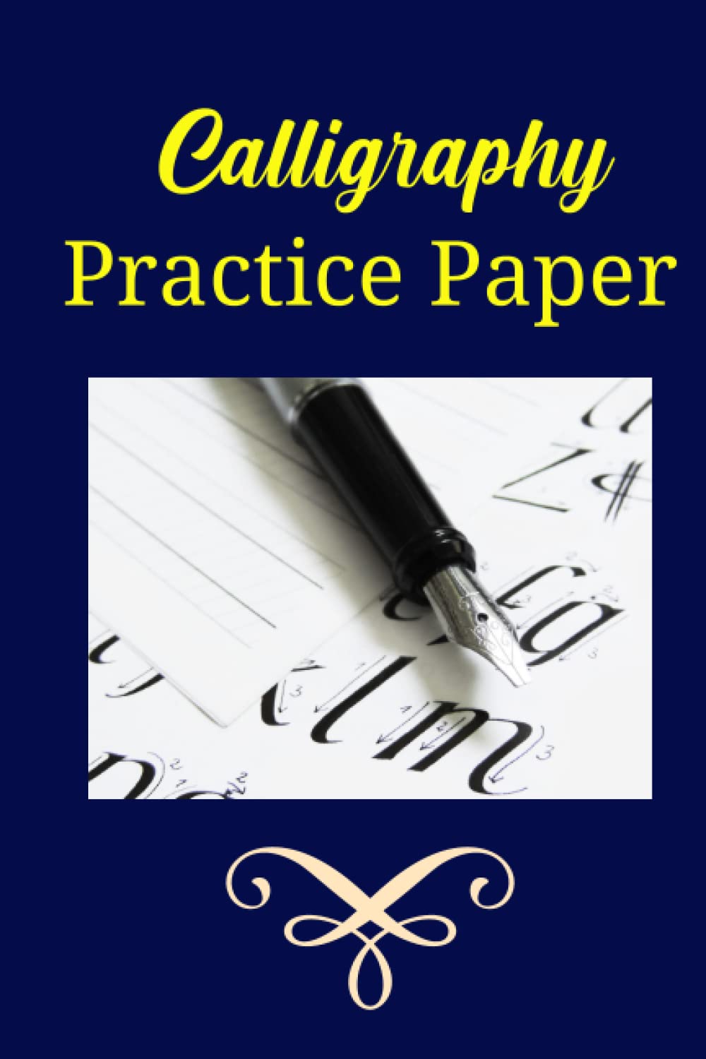 Calligraphy Practice Paper: Hazel, Jimmy: Amazon.com: Books