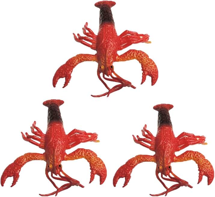 Amazon.com: crayfish toy