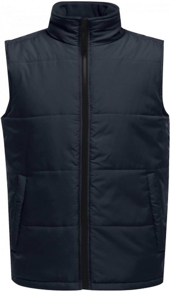 Amazon.co.uk: mens body warmers