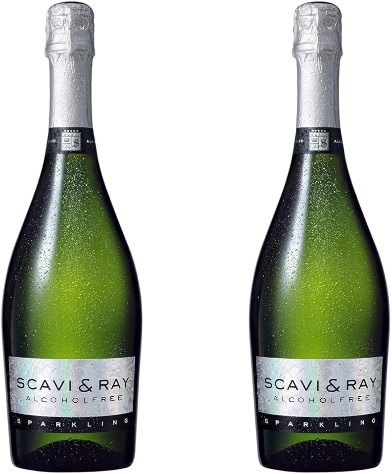 Non Alcoholic Prosecco Substitute – NTQIR