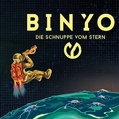 Die Schnuppe vom Stern von Binyo bei Amazon Music - Amazon.de