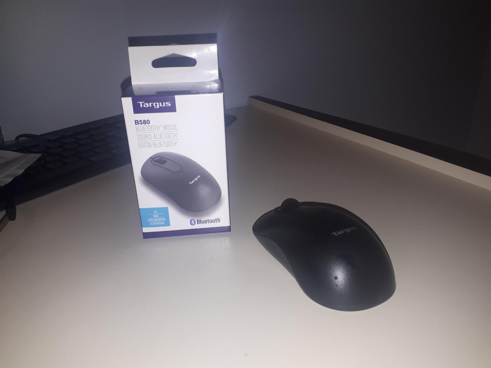 Targus AMU76US Cord-Storing Optical Mouse (Black with Gray) : Amazon.ca ...