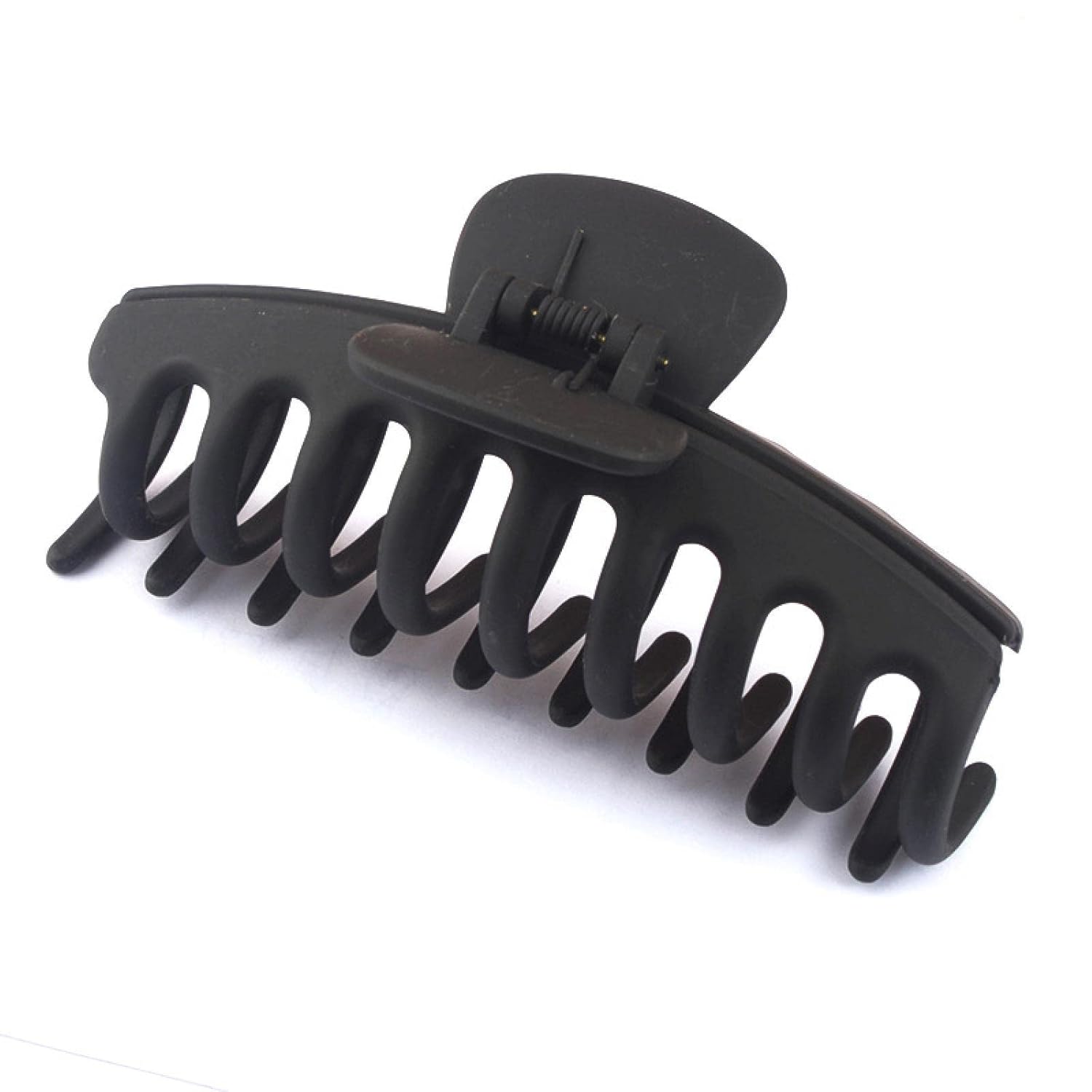 Amazon.com: Bathroom Hair Grip Clip, Large Coiffure Shark Clip, Keel ...