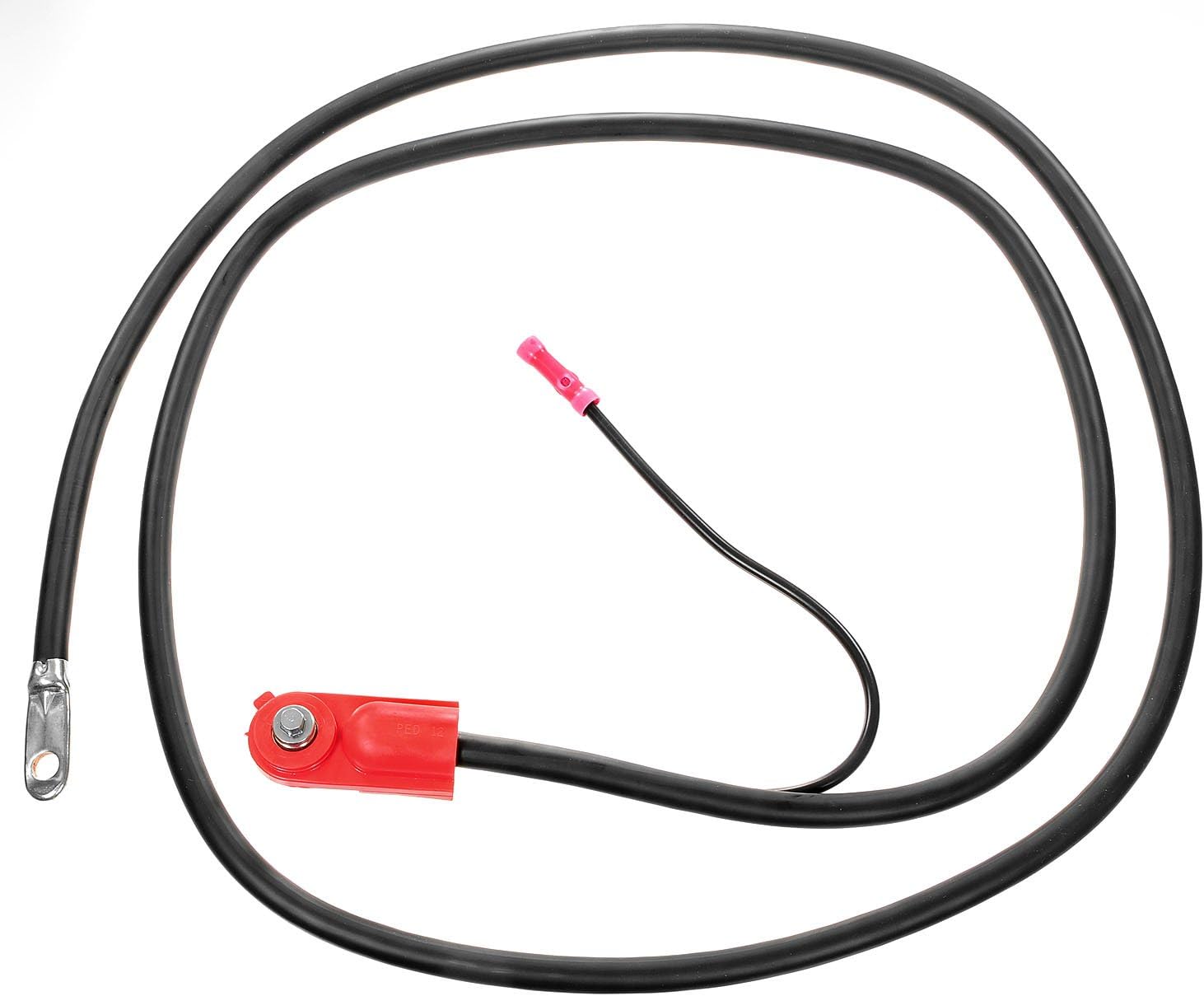 Amazon.com: ACDelco Professional 4SD54X 4 Gauge Positive Side Terminal ...