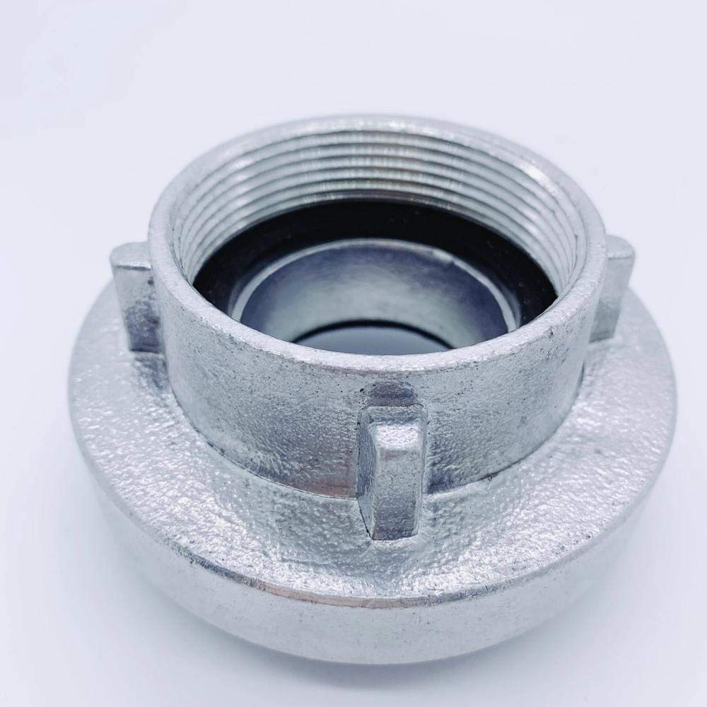 Buy CROSYO 1Pc Aluminum Storz Coupling Fitting For Cap Adapter Male ...