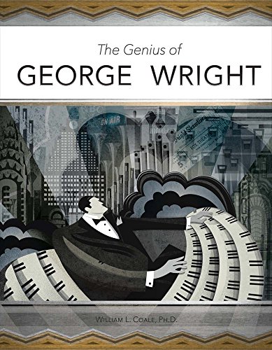 Book review of The Genius of George Wright - Readers' Favorite: Book ...
