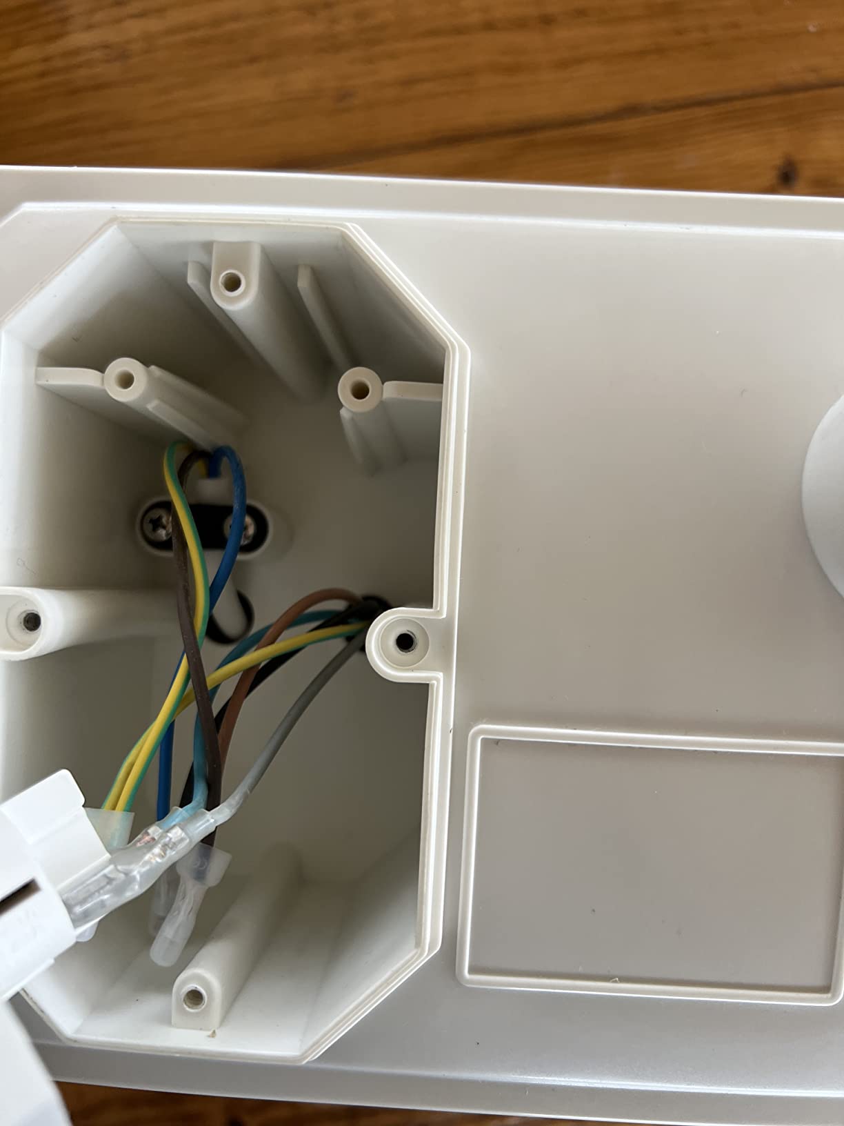 FloSoln 700W Stark Hebeanlage WC, Mit Reverse Rotation Funktion ...