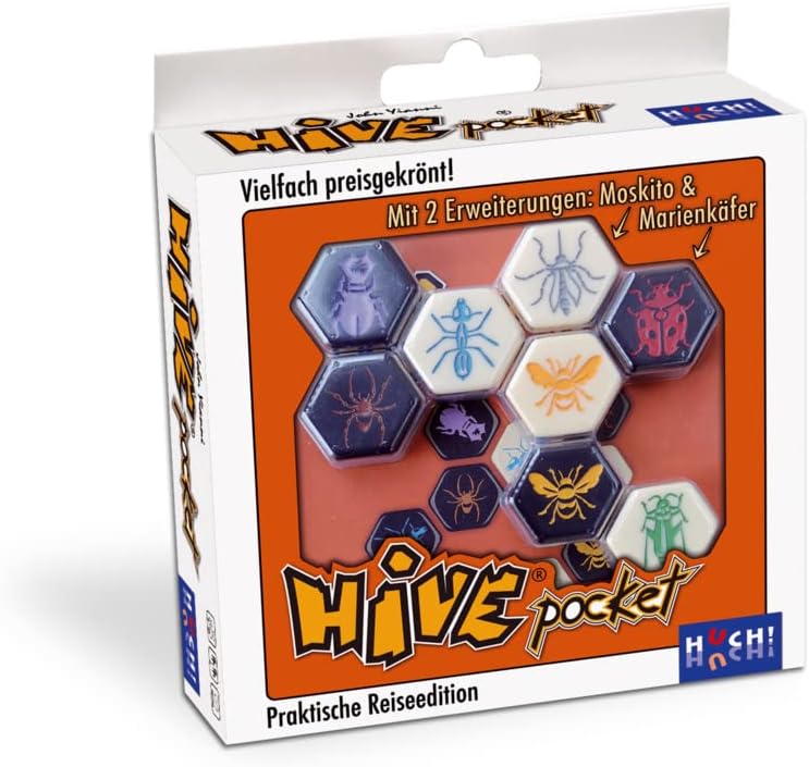 VR Games Hive Pocket Family Domino and Tile Games : Yianni, John ...