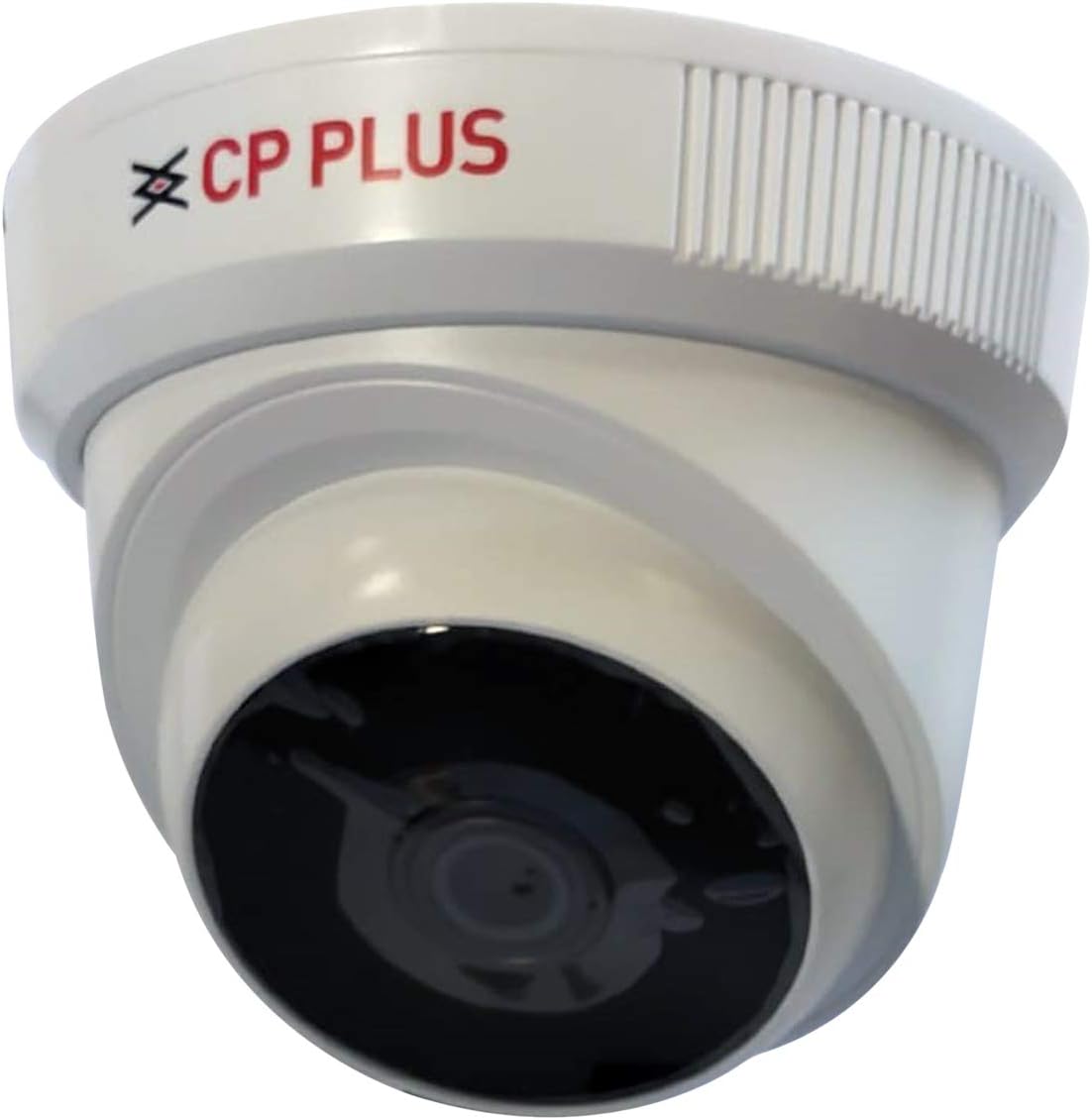 Buy CP PLUS 3MP 4G Dome Camera CP-D31G Compatible with JK Vision BNC ...