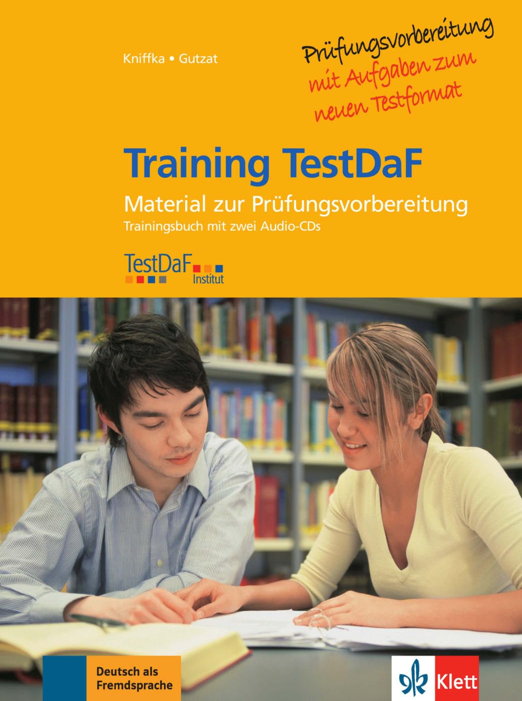 Amazon.com: Training testdaf, libro del alumno + cd: 9783126066396: Books