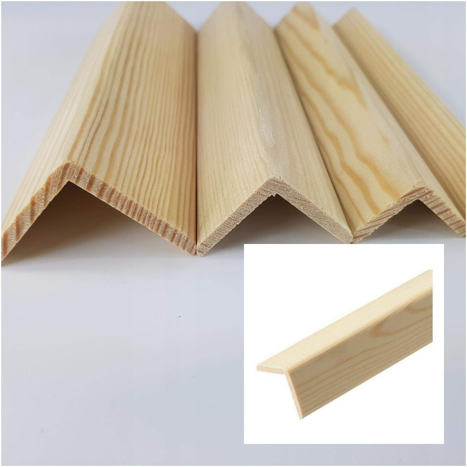 Corner Trim Molding Profiles PVC Corner Profiles Durable And