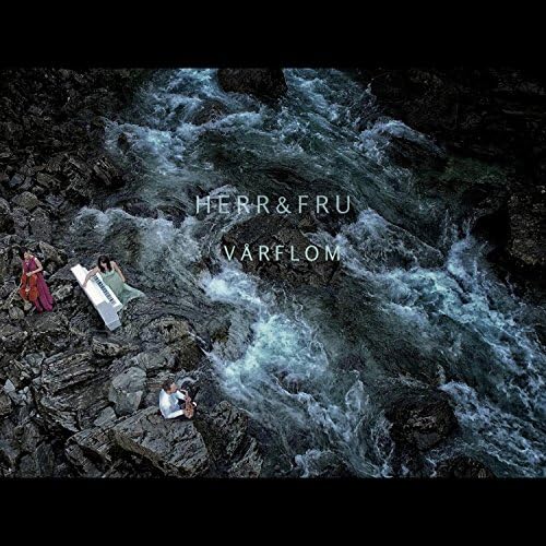 Amazon.com: Vårflom (feat. Marianne Bråtun, Øivind G. Stømer, Berit M ...