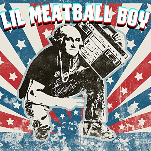Play GEORGE FARTINGTON by Lil Meatball Boy feat. big shoelace on Amazon ...