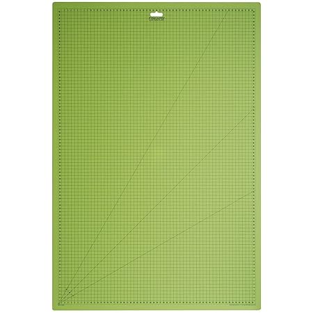 Fiskars Cutting Mat A1 (60 x 91 cm/24 x 36 Inch), Cut Resistant ...