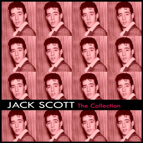 The Jack Scott Collection von Jack Scott bei Amazon Music - Amazon.de