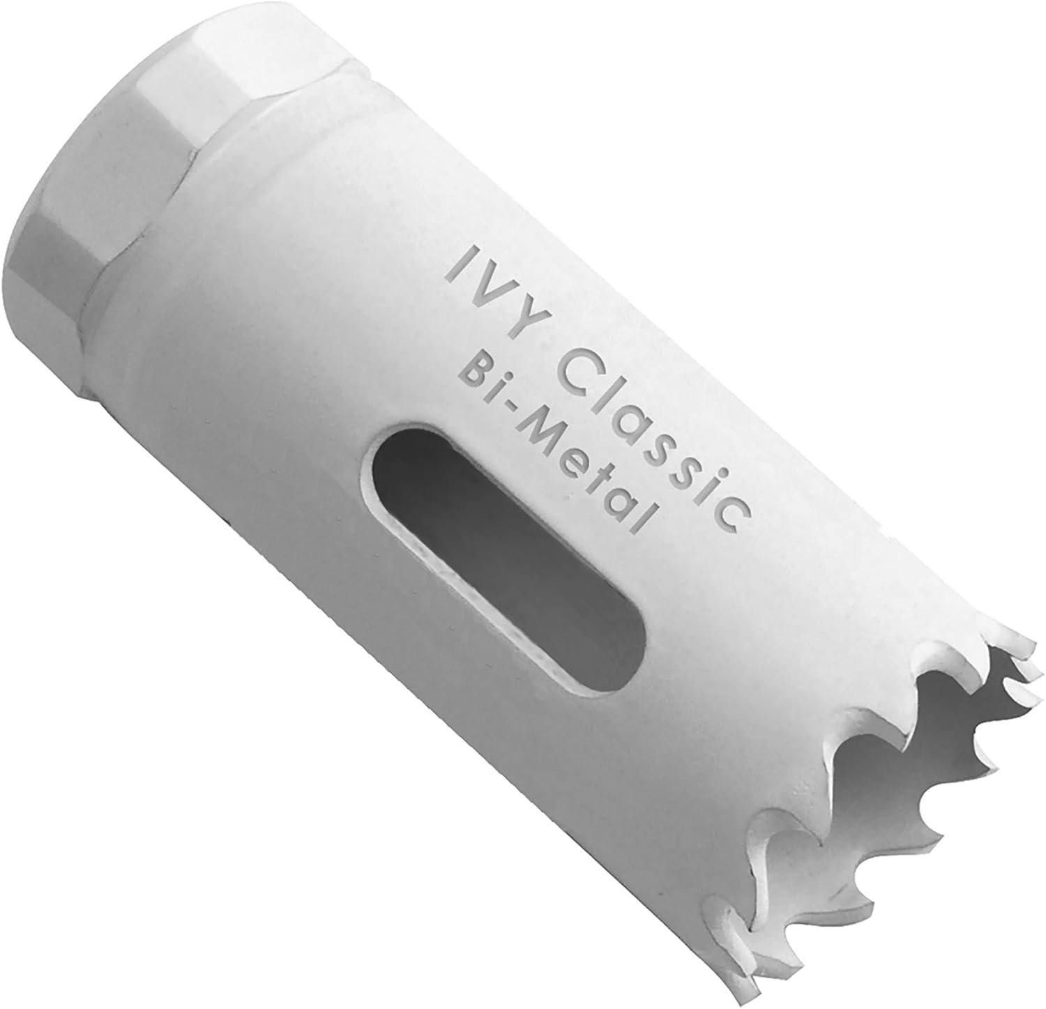 Amazon.com: IVY Classic 28018 1-1/8" Bi-Metal Variable Pitch Hole Saw,1 ...