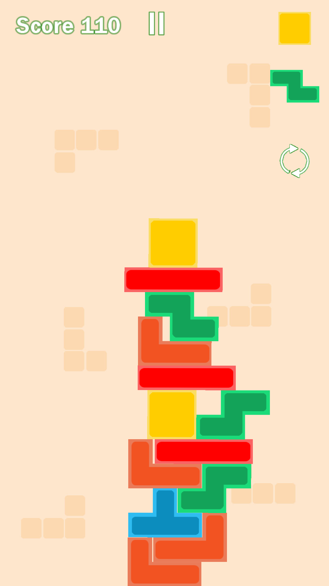 Towers Block - App on Amazon Appstore