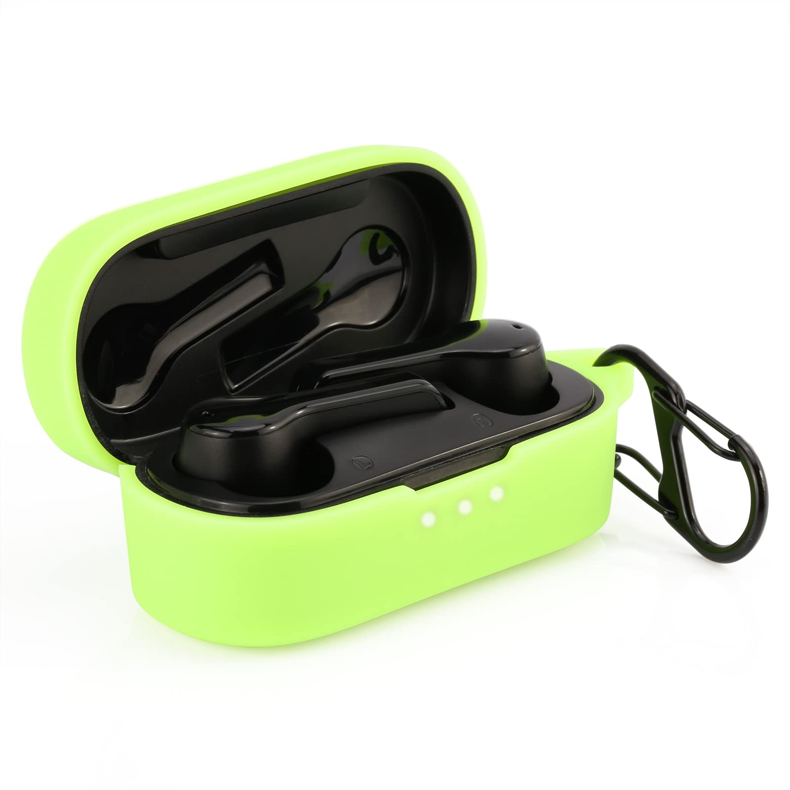 Amazon.com: LEFXMOPHY Case Cover for TOZO T9 True Wireless Earbuds ...