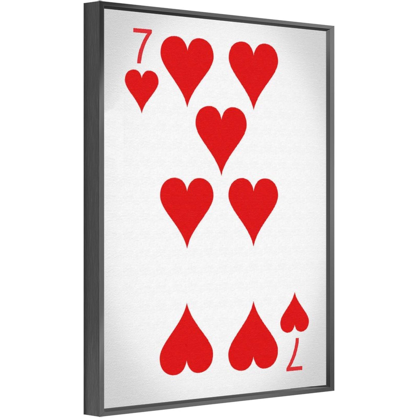 7 Hearts Card Hearts 247 Play Free Hearts Card Games Online